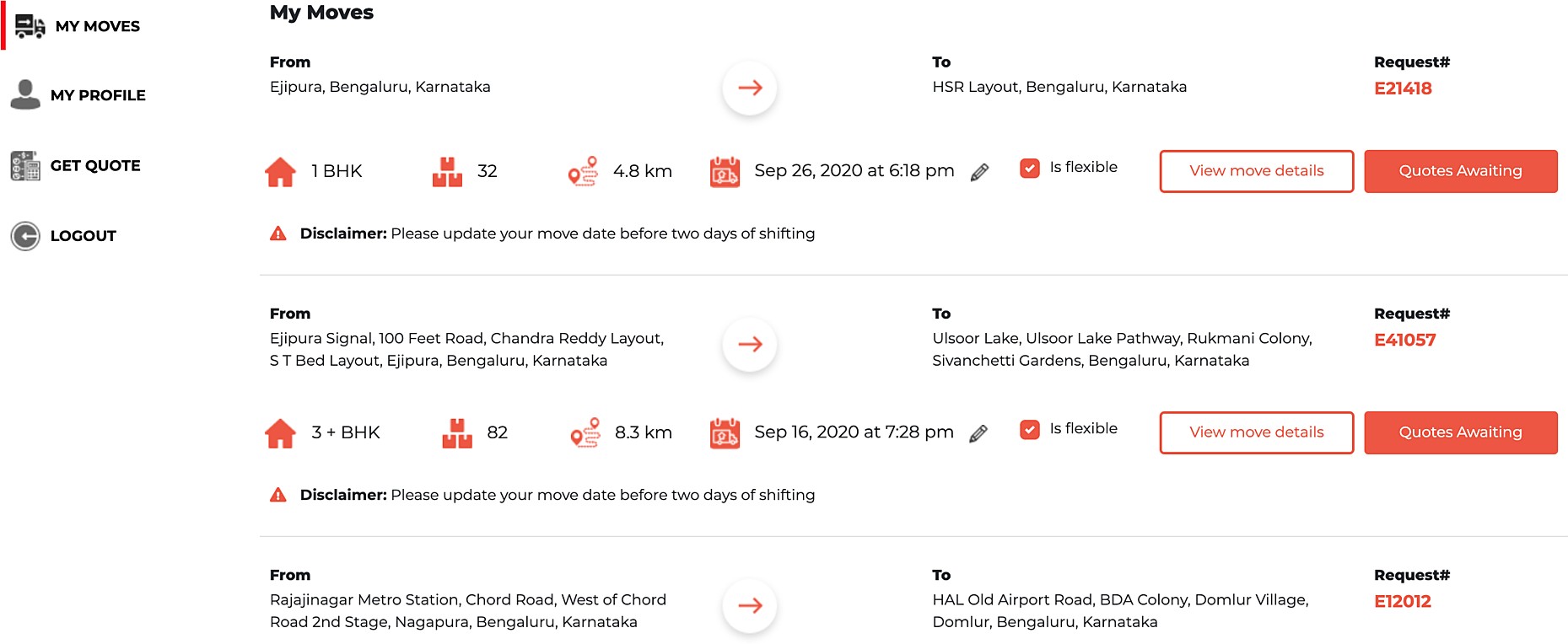 GitHub - tharunkumarnani/lloyd-test